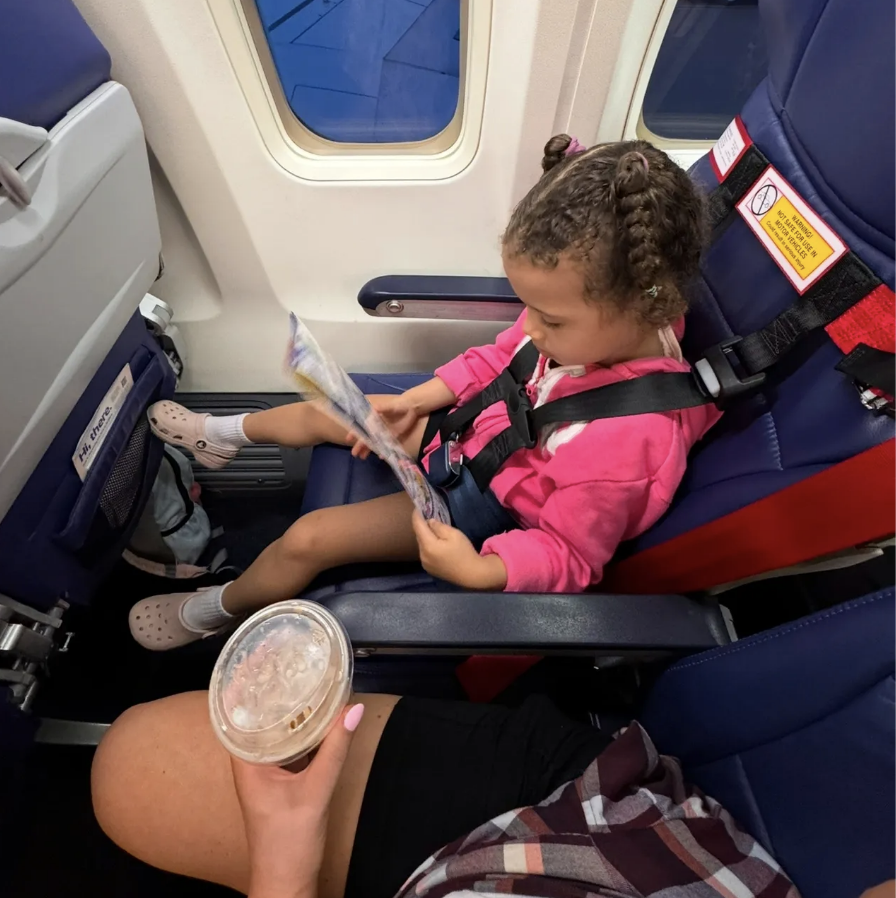 CARES Harness: 7 Things You Should Know