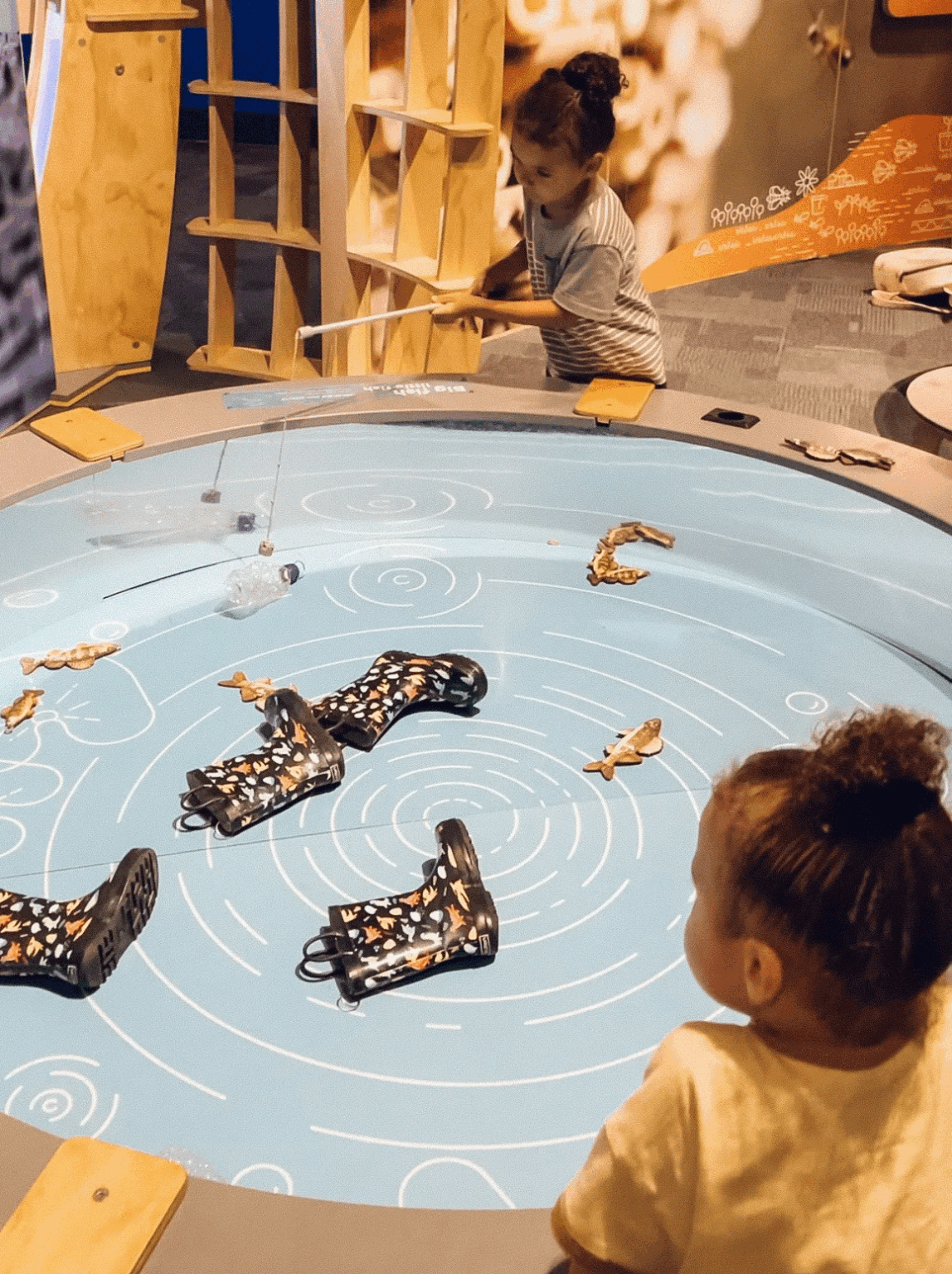 5 Things to Do in Vegas With Kids - Melanie Suggs