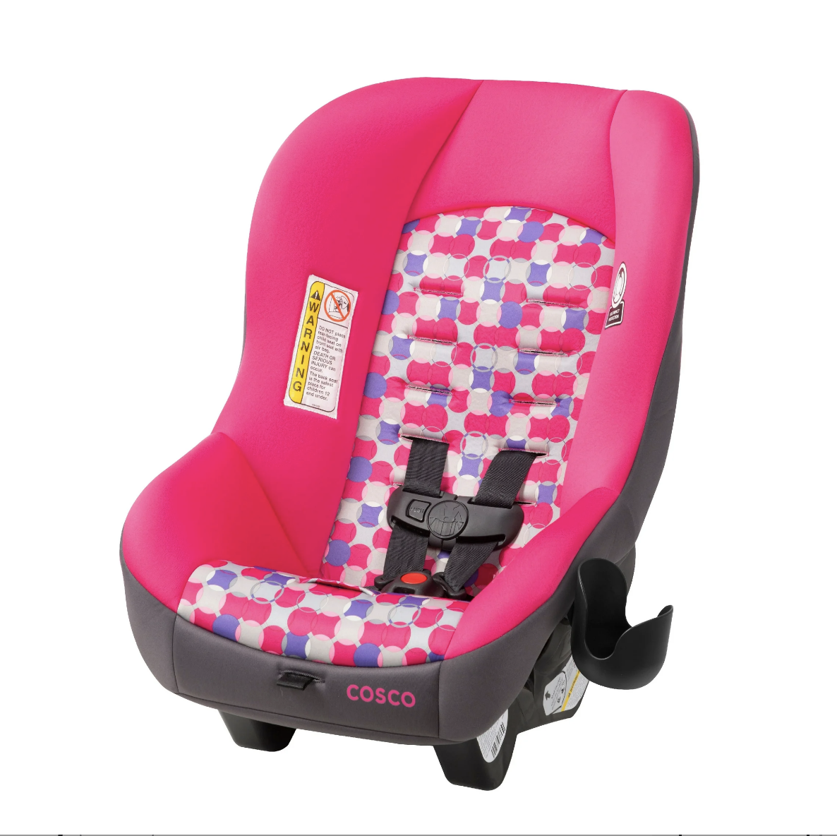 Cosco Scenera Infant Car Seat Review: Our Top Pick for Travel After 10 ...